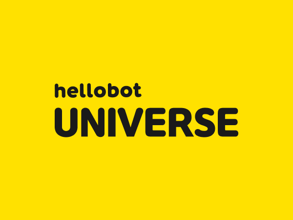 HELLOBOT-UNIVERSE